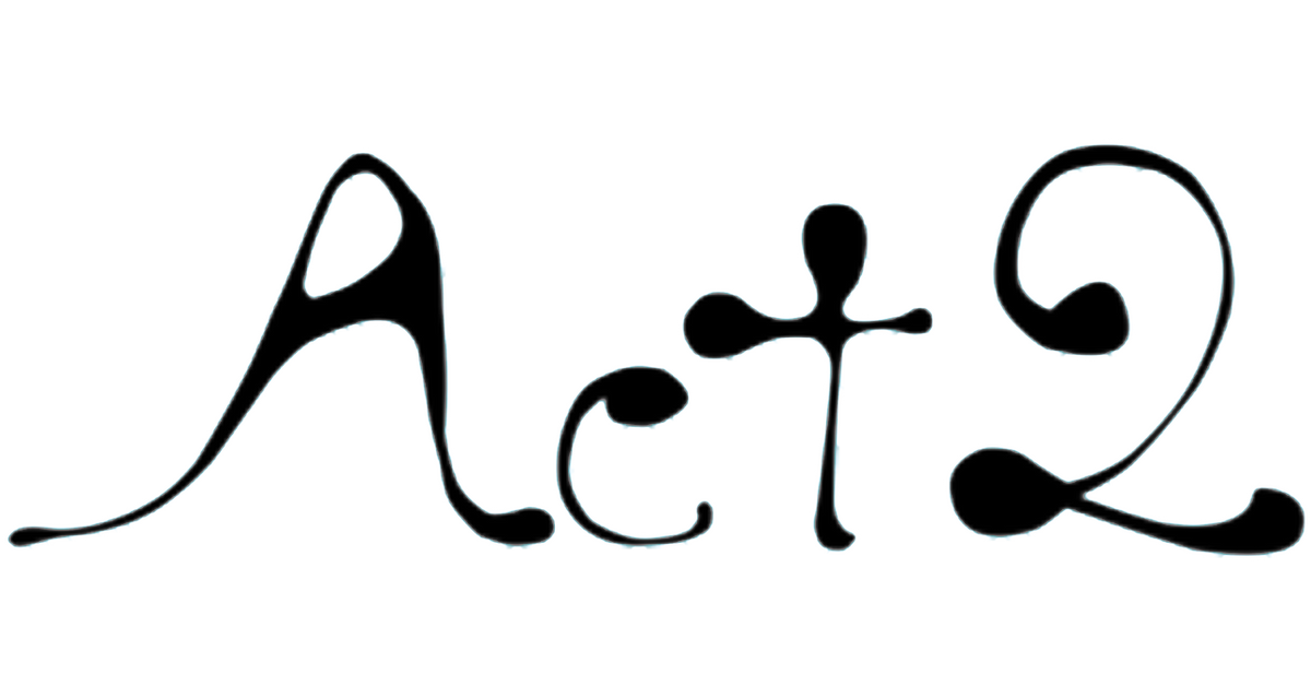 Your own, act ii – Act ii